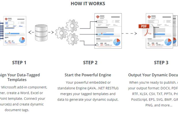 DevExpress Reporting (XtraReports) Alternatives - Explore Similar ...