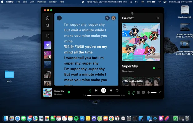 SpotifyLyrics Alternatives: Top 3 Lyrics Displayers & Similar Apps ...