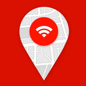 Wi-Fi Space: Mobile app that shows a digital | AlternativeTo