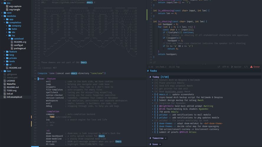 Best VS Code Alternatives: Top Code & Text Editors in 2023 - Page 10 ...