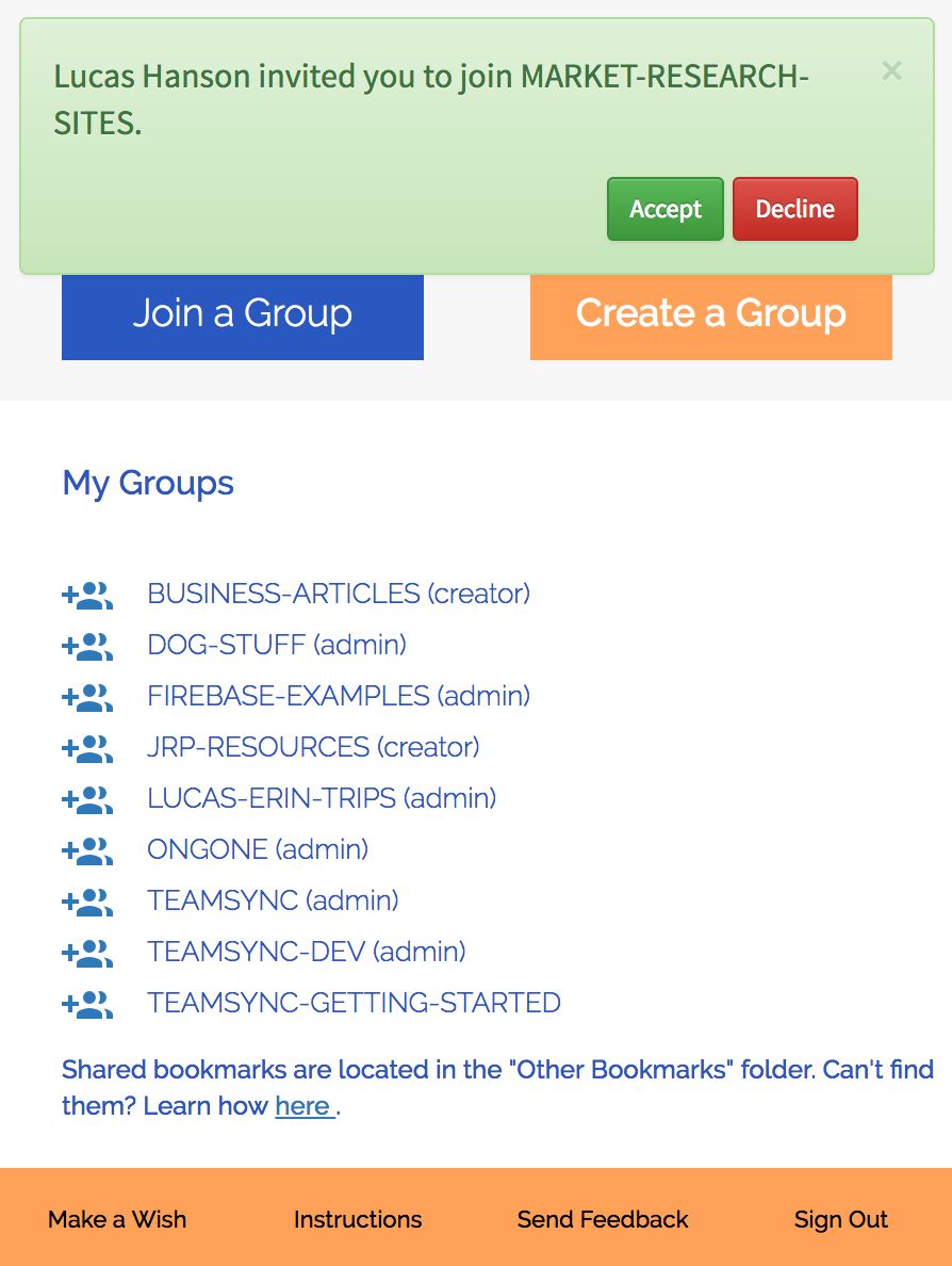 TeamSync Bookmarks Alternatives: Top 12 Bookmark Managers & Similar Apps | AlternativeTo