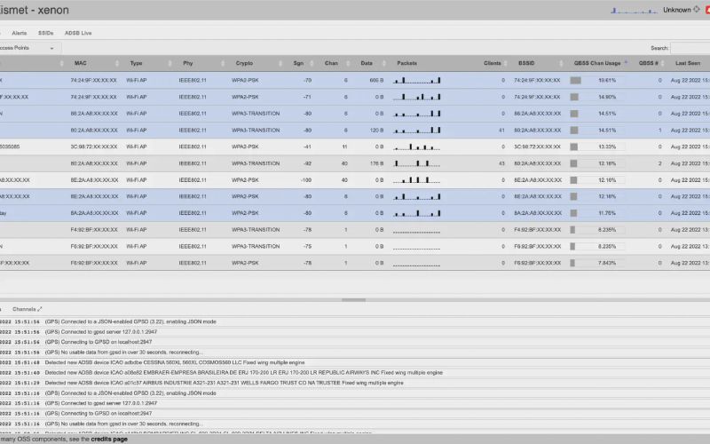 10 Great inSSIDer Alternatives: Top Similar Software in 2023 ...