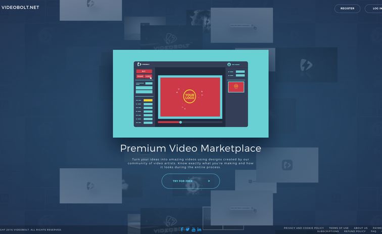 FLIX App Alternatives: Top 10 Video Editors & Similar Apps | AlternativeTo