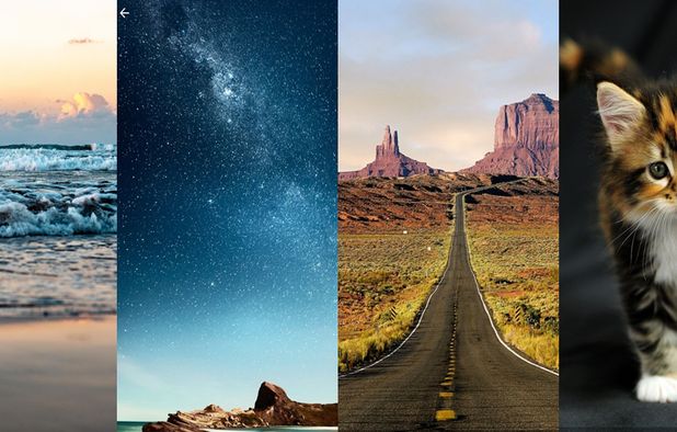 Razer Axon Alternatives: Top 2 Wallpapers Hubs & Similar Apps ...