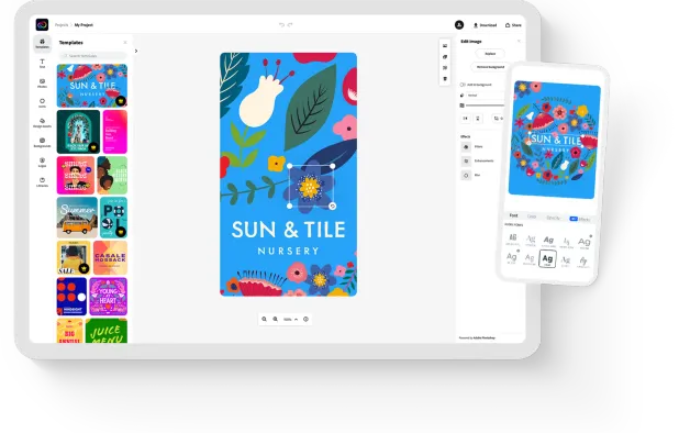 Free Canva Alternatives: 25+ Graphic Design Tools | AlternativeTo