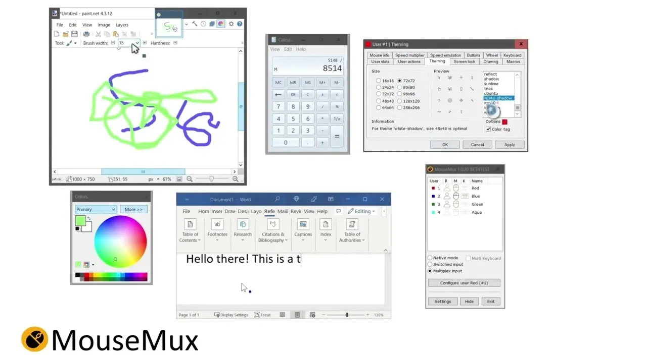 Mousemux Alternatives: Top 5 Mouse Remapping & Similar Apps | AlternativeTo