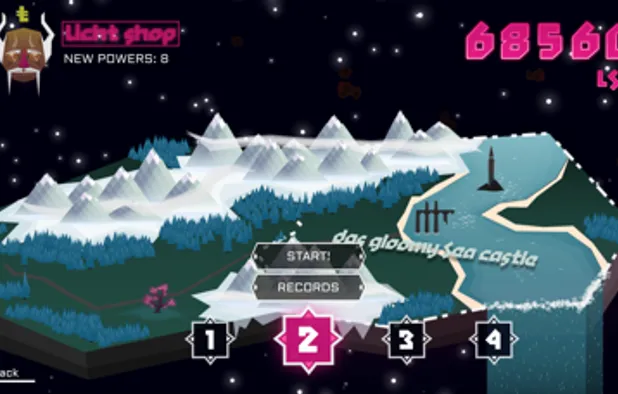 Games Like The Genesis Order: Similar Adventure Games 2024 | AlternativeTo