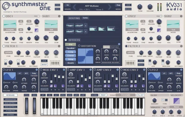 Omnisphere Alternatives: Top 7 Music Production & Similar Apps ...