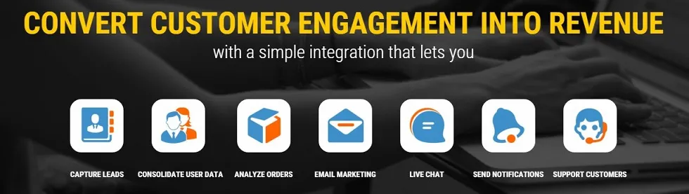 Interakt Alternatives: Top 12 Help Desk Platforms | AlternativeTo