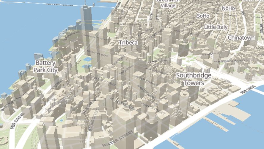 Rasters.io: Provides tools and API to display, integrate and manage ...