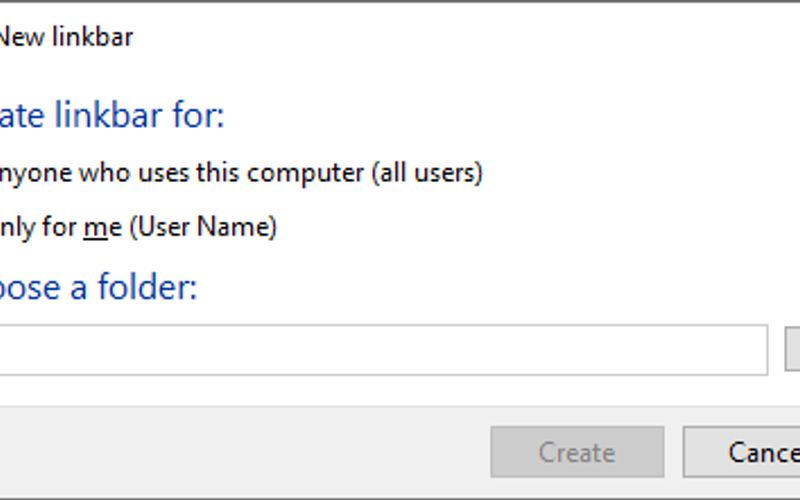 Great RocketDock Alternatives: Top Application Launchers in 2023 - Page ...