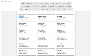 PrintMatrix Alternatives: Top 3 CD Label Makers & Similar Apps ...