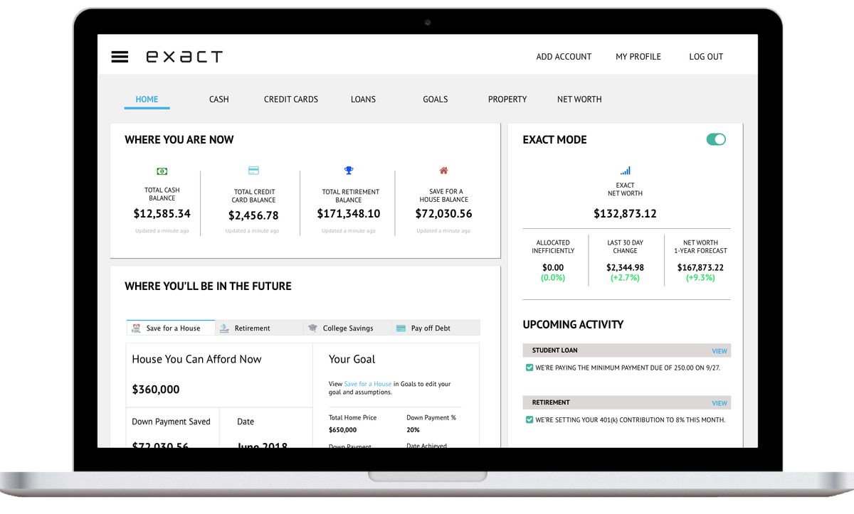 Project Finance Alternatives: 25+ Budget Managers and Personal Finance ...