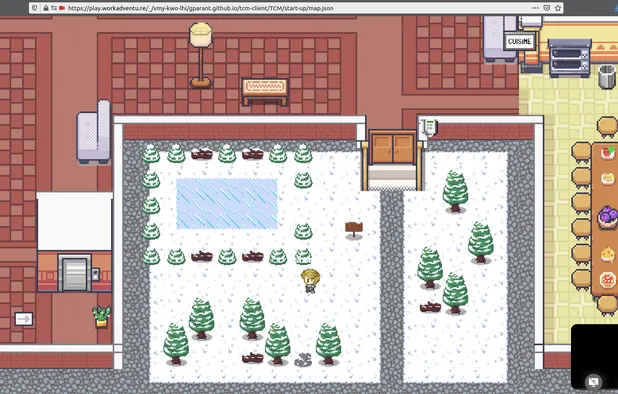 VRChat Alternatives: Top 22 Social Networks & Similar Games | AlternativeTo