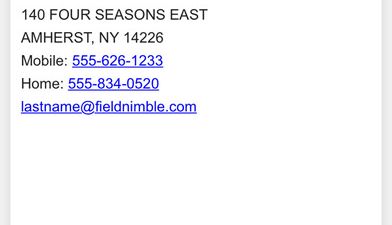 Fieldproxy Alternatives and Similar Apps / Services | AlternativeTo