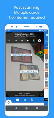 Manabox Alternatives - Explore Similar Apps | AlternativeTo
