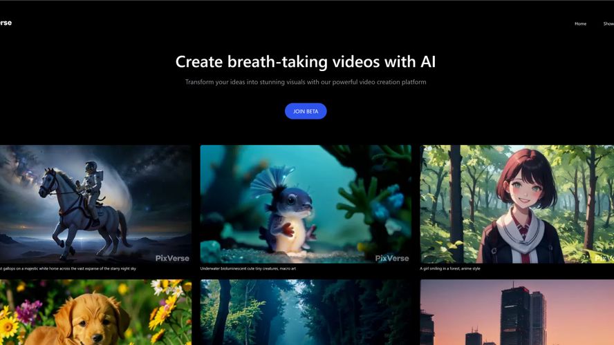 Free Kaiber Alternatives: Top 10 AI Video Generators & Similar Apps | AlternativeTo