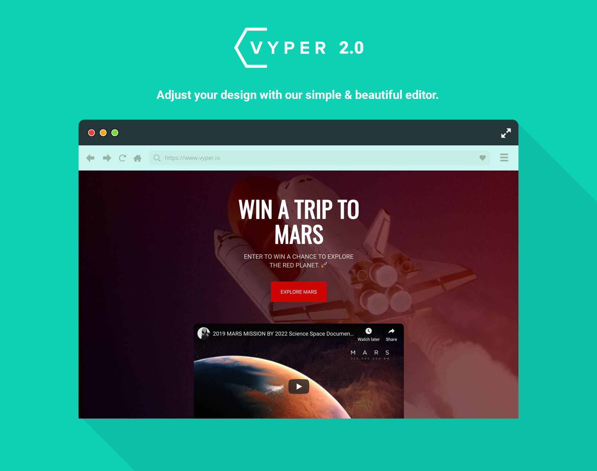 VYPER.io Alternatives and Similar Sites & Apps | AlternativeTo
