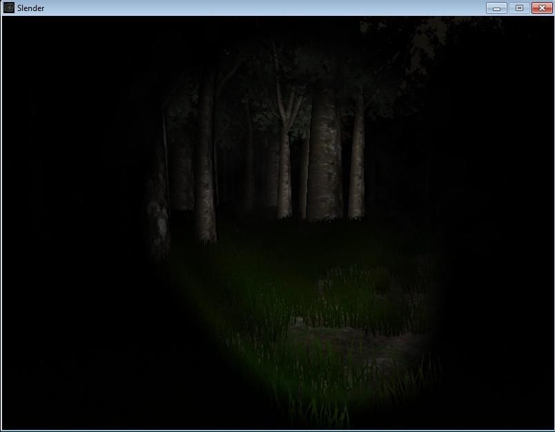 Slender: The Eight Pages Alternatives: 25+ Horror and similar games ...