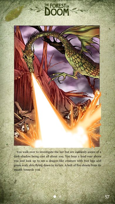 The Forest of Doom Alternatives: 25+ Adventure Games | AlternativeTo