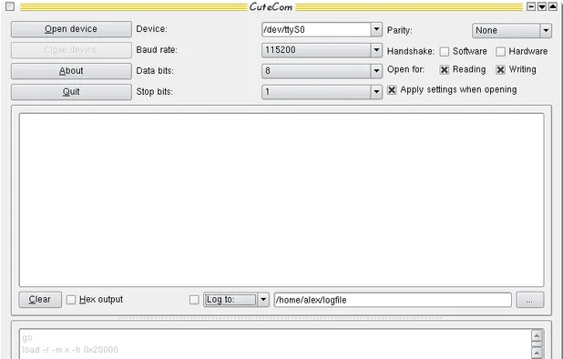 HyperTerminal Alternatives: Top 3 Terminal Emulators from the EU ...