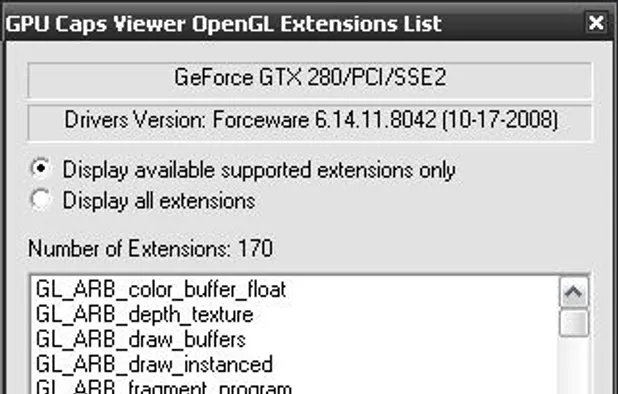 GPU-Z Alternatives: 25+ System Information Utilities & Similar Apps ...