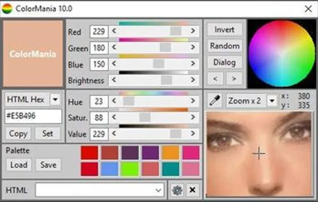 Hex Colors Alternatives: Top 6 Color Picker Tools & Similar Websites ...