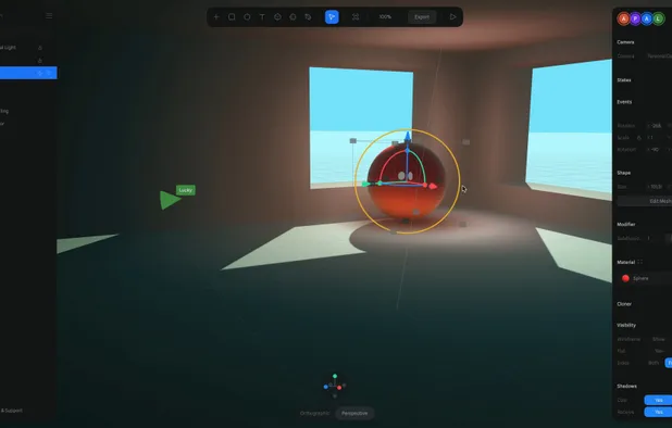 Best Blender Alternatives: Top 3D Modelers in 2025 | AlternativeTo