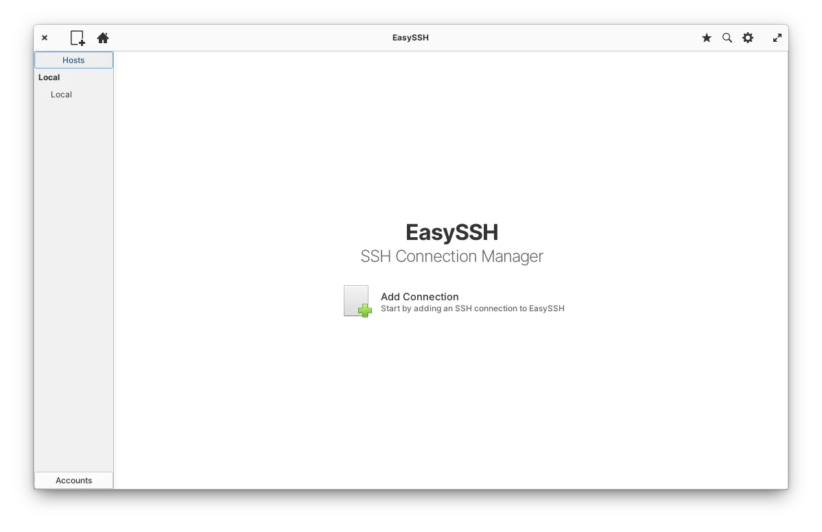 EasySSH Alternatives: Top 10 SSH Clients & Similar Apps | AlternativeTo