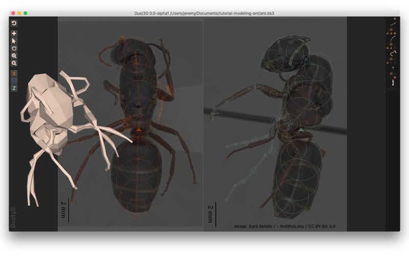 Free Blender Alternatives: 25+ 3D Modelers | AlternativeTo