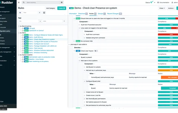 Chef Alternatives: Top 12 Server Management Tools & Similar Apps ...