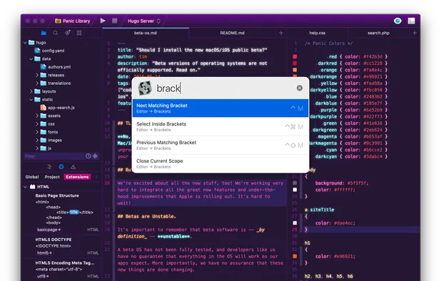 Great Adobe Dreamweaver Alternatives: Top Website Builders in 2025 ...