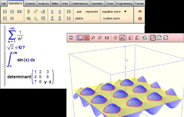 SMath Studio Alternatives and Similar Apps & Services | AlternativeTo