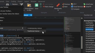 UltraEdit: App Reviews, Features, Pricing & Download | AlternativeTo