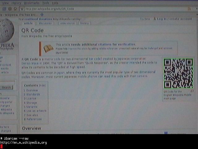 ZBar bar code reader Alternatives: Top 12 Barcode Scanners | AlternativeTo
