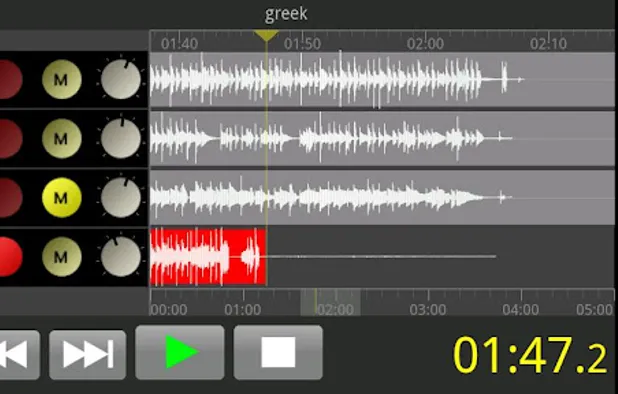 Logic Pro Alternatives for Android: Top 10 Music Production Apps ...