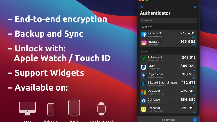 Microsoft Authenticator Alternatives: Authenticators & Similar Apps ...