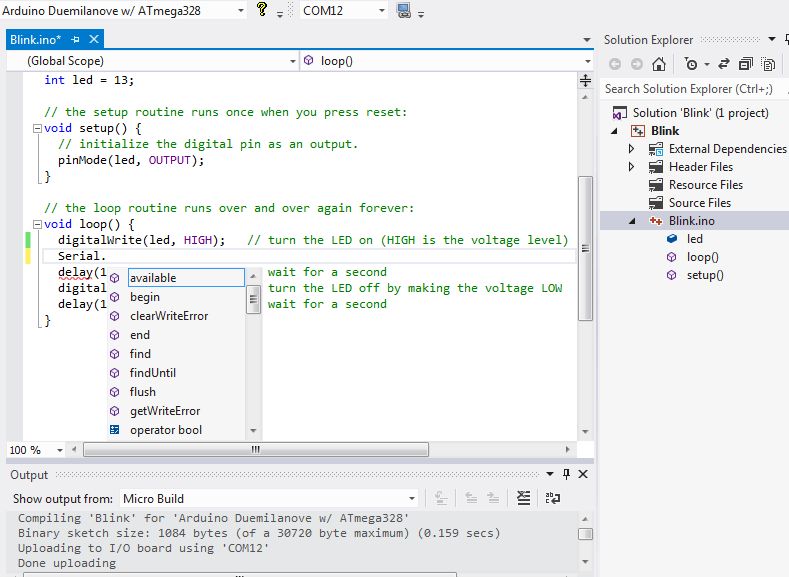 Visual Micro Alternatives: Top 10 IDEs & Similar Apps | AlternativeTo