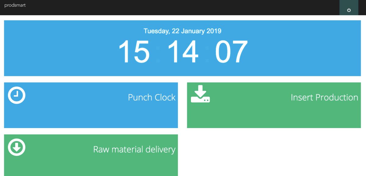 Prodsmart: App Reviews, Features, Pricing & Download | AlternativeTo