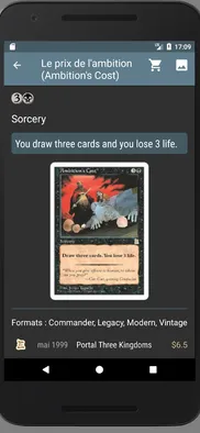 Manabox Alternatives - Explore Similar Apps | AlternativeTo