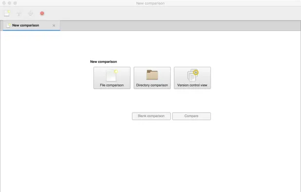 Open Source Beyond Compare Alternatives: Top 10 Diff Tools | AlternativeTo