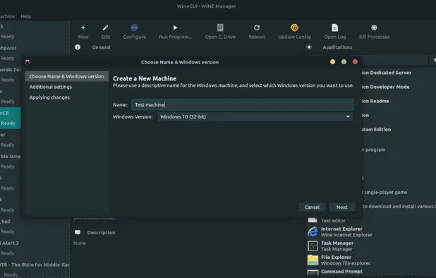 12 Great CrossOver Alternatives: Top Compatibility Layer Tools in 2024 ...