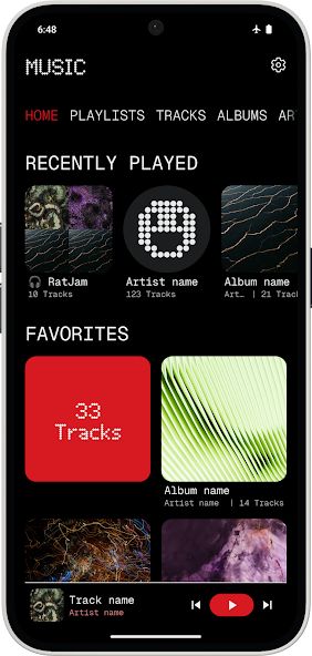 MissingCore Music Alternatives: 25+ Audio Players & Similar Apps ...