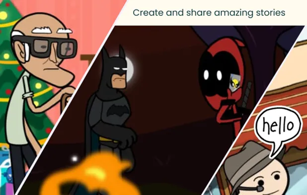 ToonSquid Alternatives: Top 8 Animation Makers & Similar Apps ...