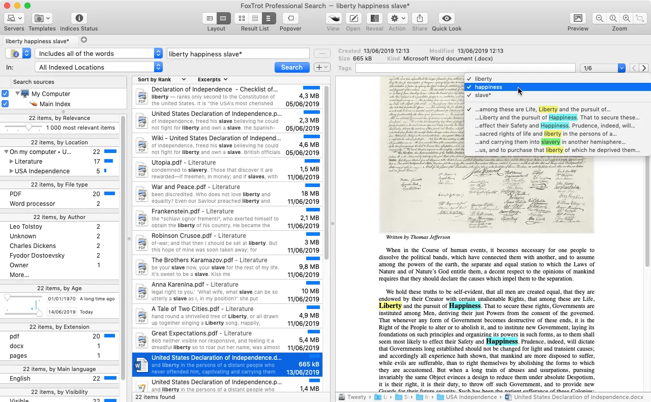 FoxTrot Professional Search Alternatives - Explore Similar Software ...