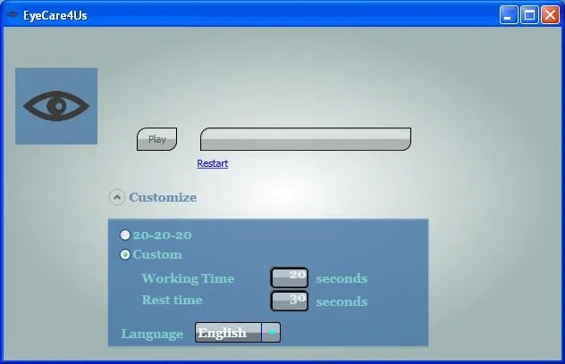 EyeCare4US Alternatives and Similar Software | AlternativeTo
