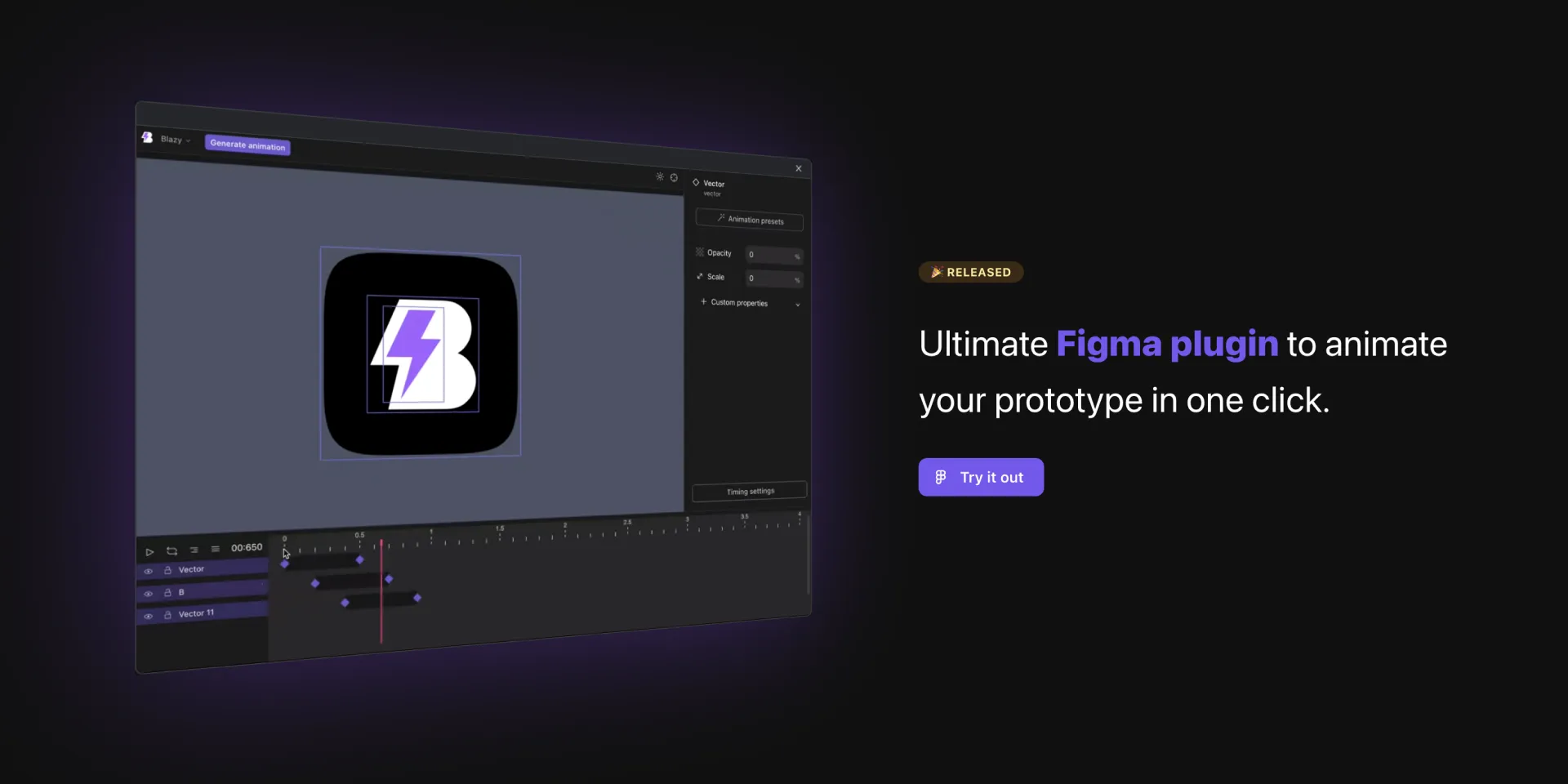 Blazy Alternatives: Top 10 Animation Makers & Similar Apps | AlternativeTo