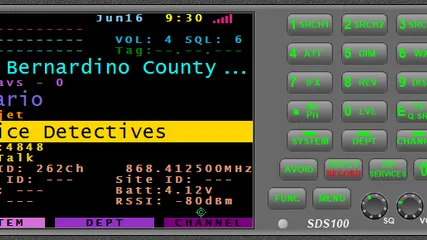 FreeSCAN Alternatives and Similar Software | AlternativeTo