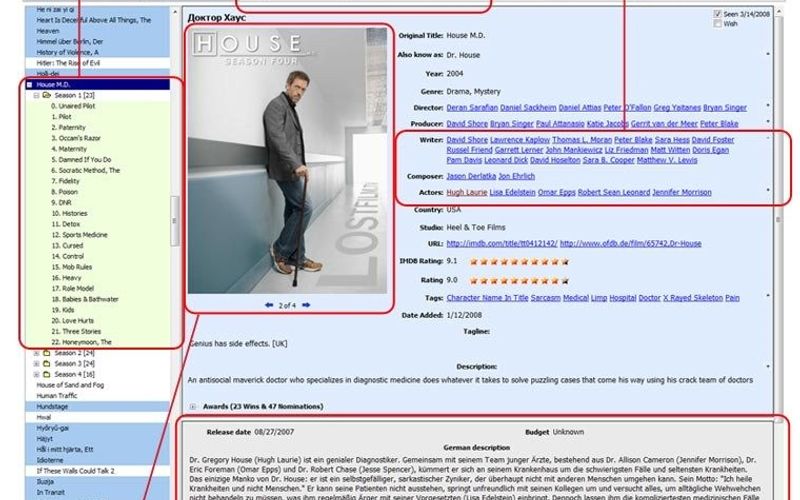 Fast Video Cataloger Alternatives and Similar Software | AlternativeTo