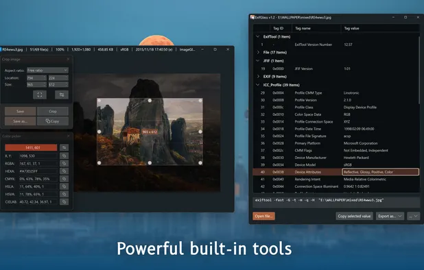 Preview Alternatives: Top 12 PDF Readers & Image Viewers | AlternativeTo